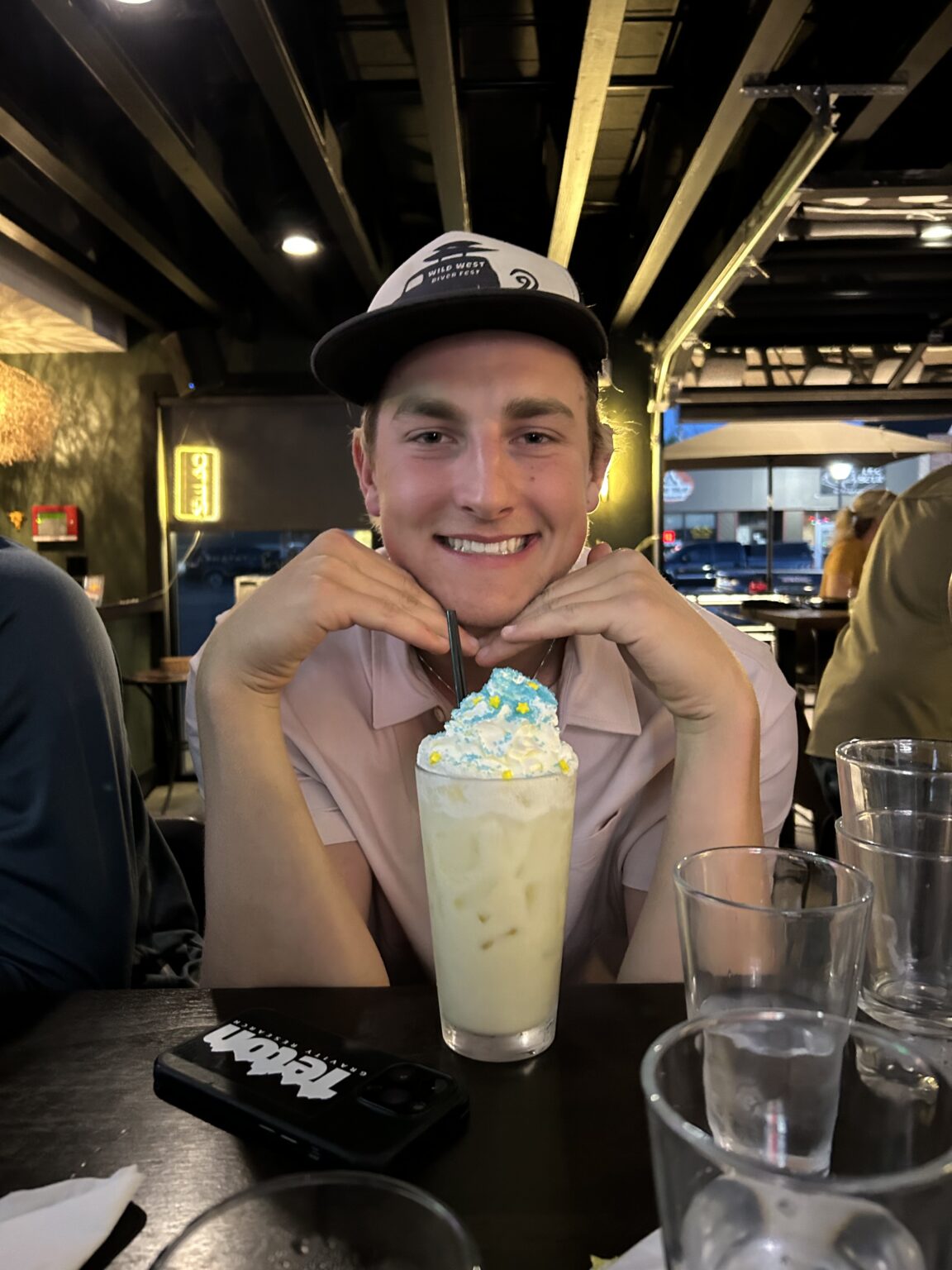 Wilkins Radakovich | Wyomingrivertrips.com