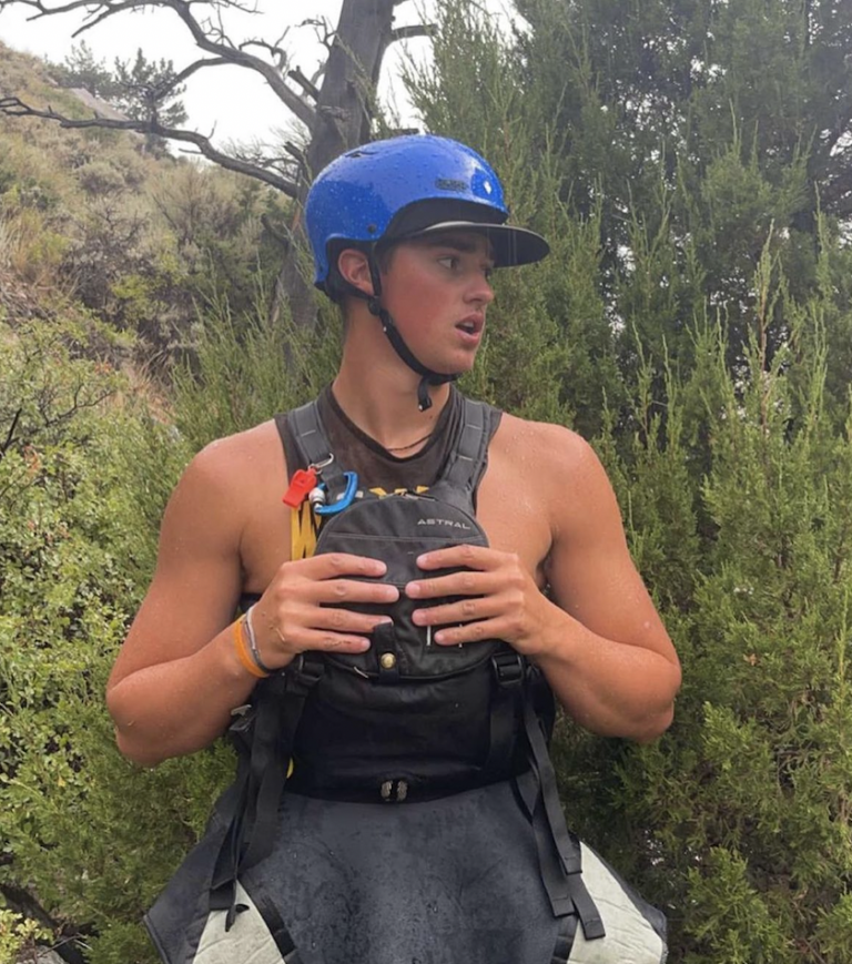 Duncan Radakovich | Wyoming River Trips